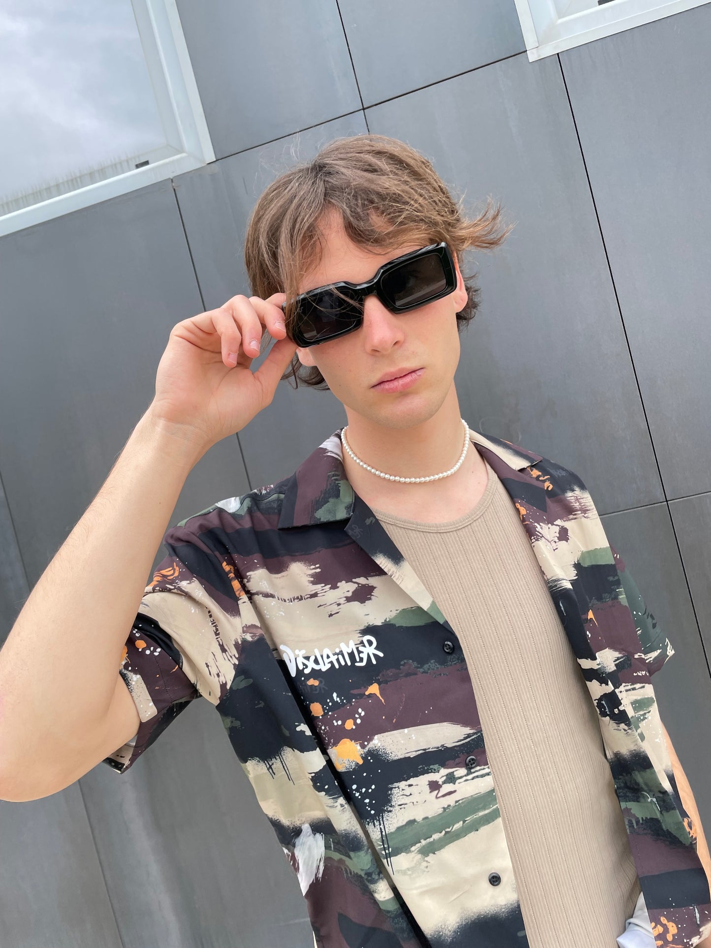 Clothing, Footwear and Accessories — Bandito Store