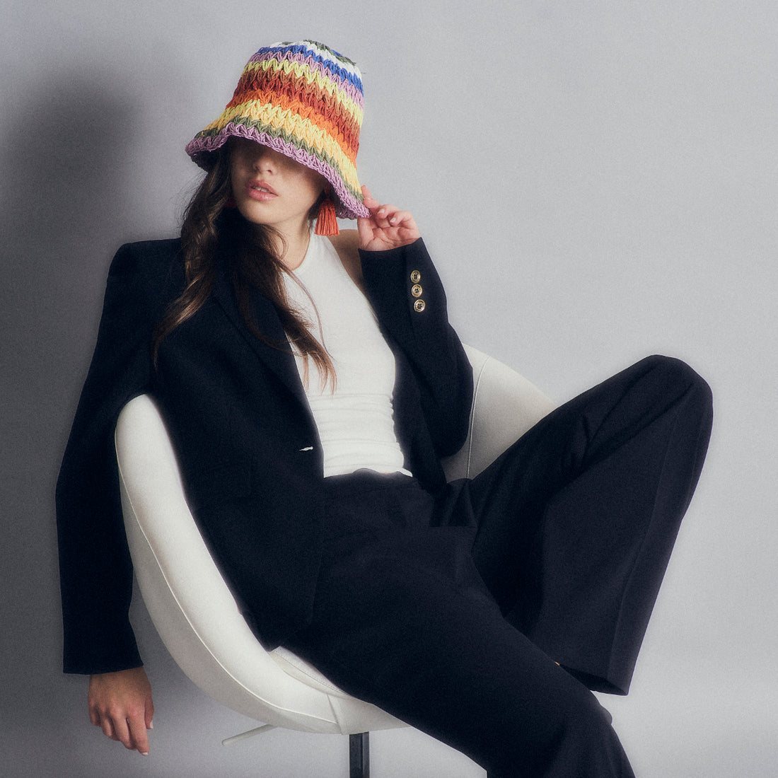 Clothing, Footwear and Accessories — Bandito Store