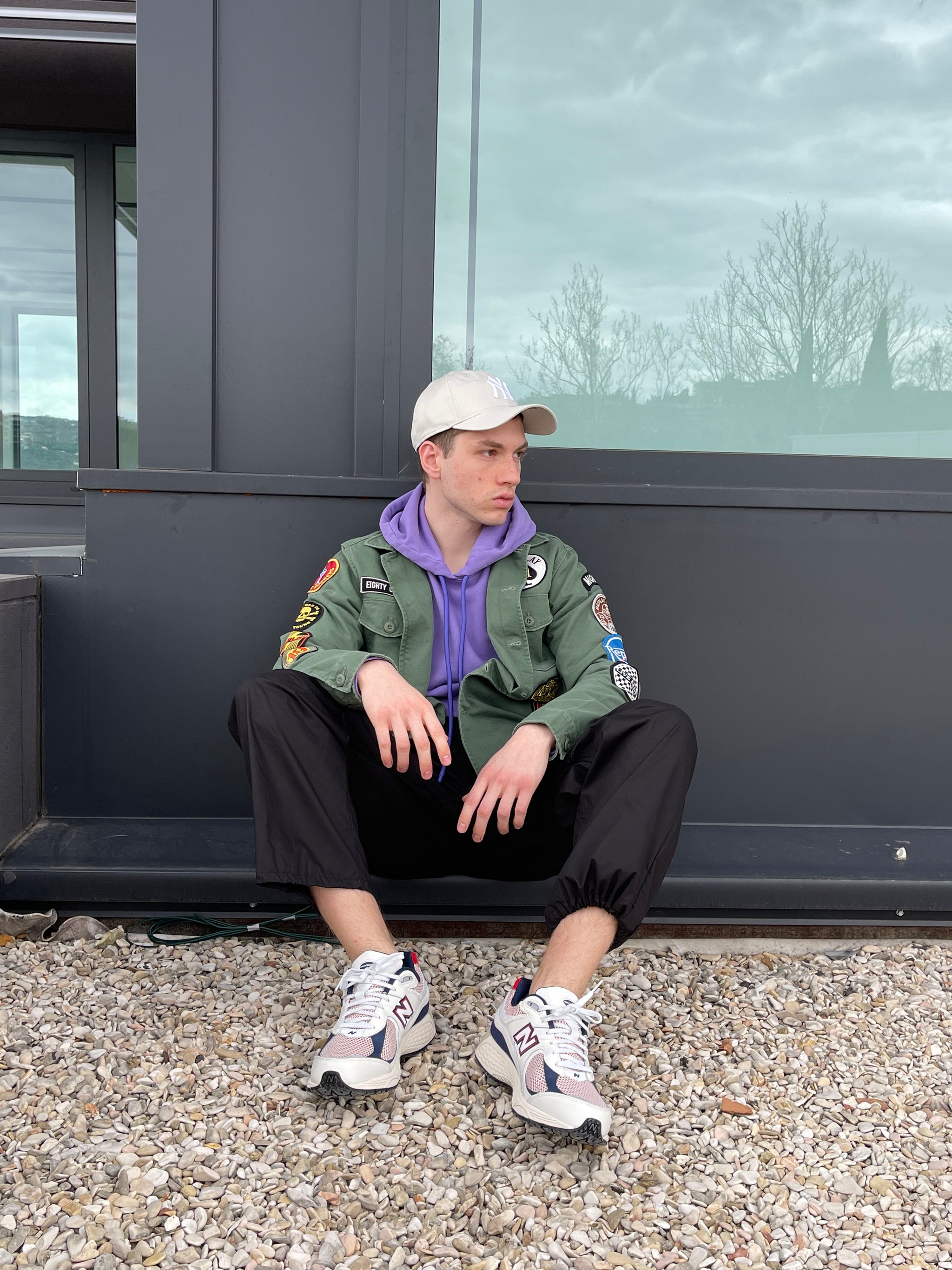 Clothing, Footwear and Accessories — Bandito Store