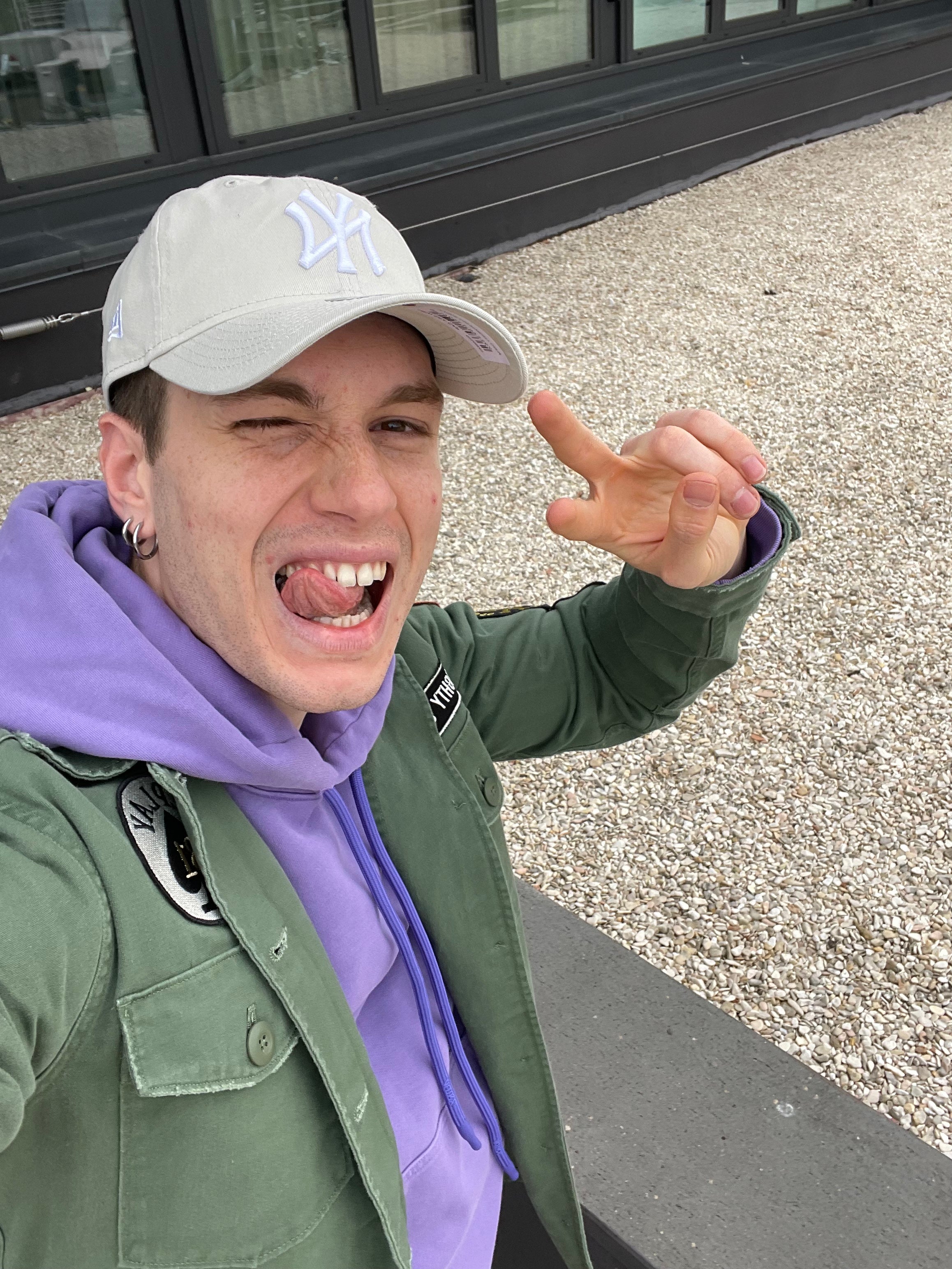 Clothing, Footwear and Accessories — Bandito Store